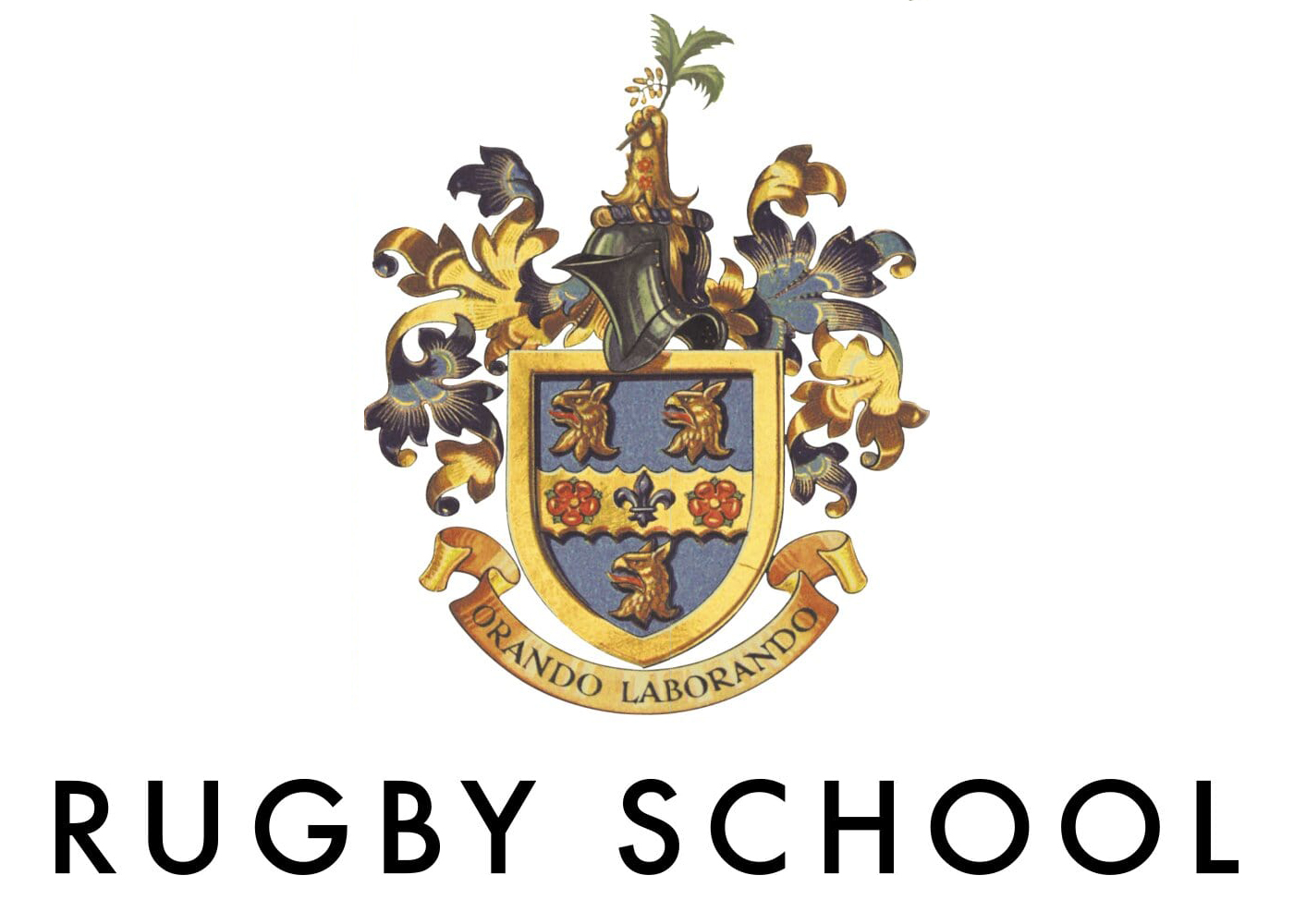 Welcome Screen | Rugby School